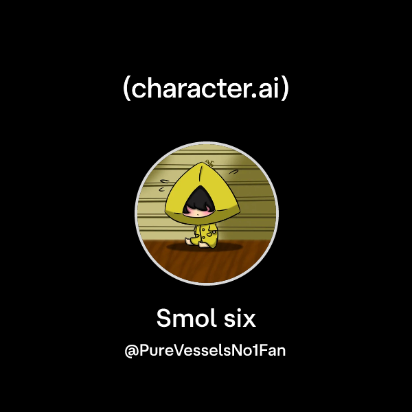Chat with Smol six | character.ai | AI Chat, Reimagined–Your Words ...