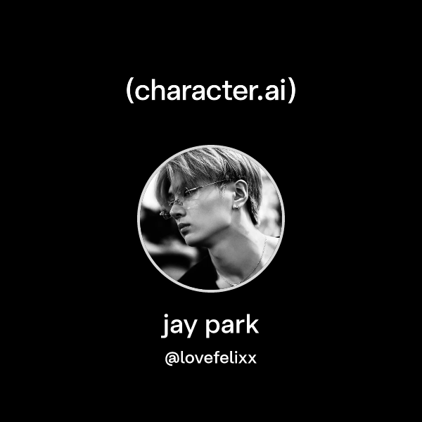 Chat with jay park | character.ai | AI Chat, Reimagined–Your Words ...