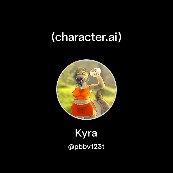 Chat with Kyra | character.ai | Personalized AI for every moment of your day