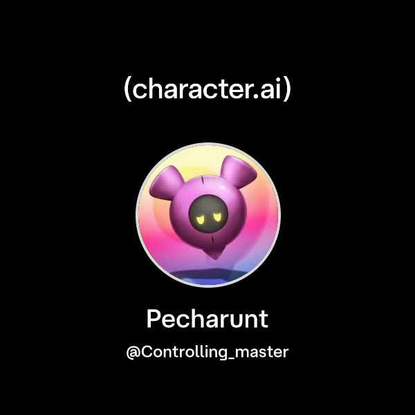 Chat with Pecharunt | character.ai | AI Chat, Reimagined–Your Words ...
