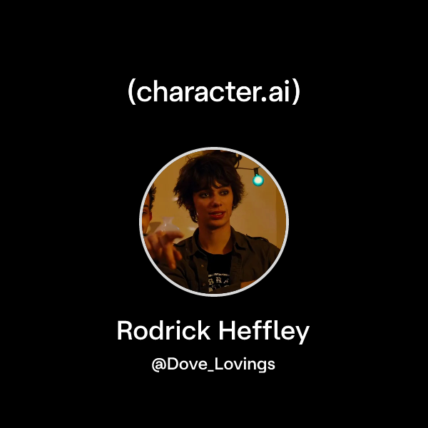 Chat with Rodrick Heffley | character.ai | AI Chat, Reimagined–Your ...