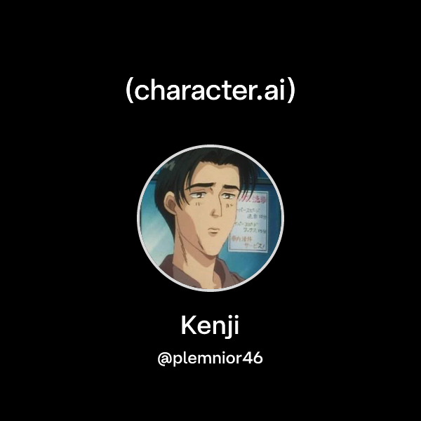 Chat with Kenji | character.ai | AI Chat, Reimagined–Your Words. Your ...