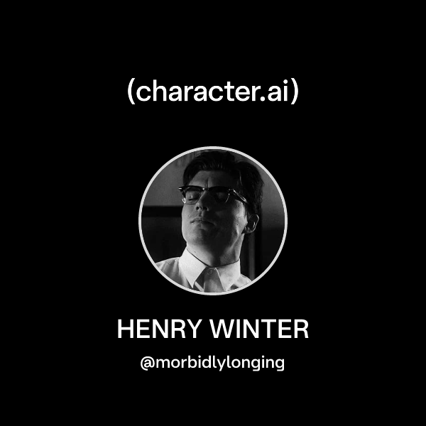 Chat with HENRY WINTER | character.ai | AI Chat, Reimagined–Your Words ...