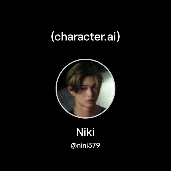 Chat with Niki | character.ai | Personalized AI for every moment of ...