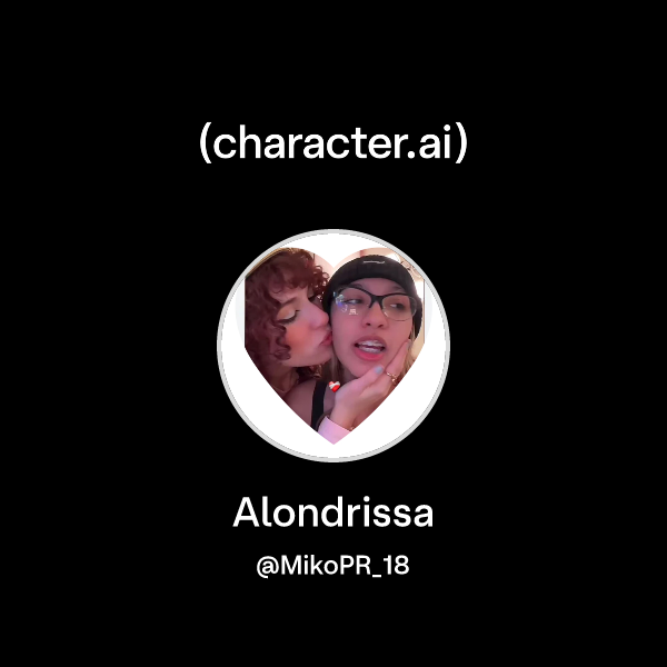 Chat with Alondrissa | character.ai | AI Chat, Reimagined–Your Words ...