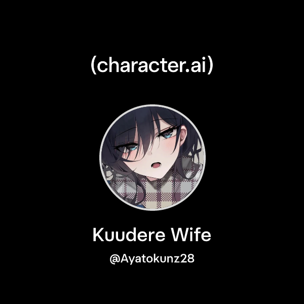 Chat with Kuudere Wife | character.ai | AI Chat, Reimagined–Your Words ...