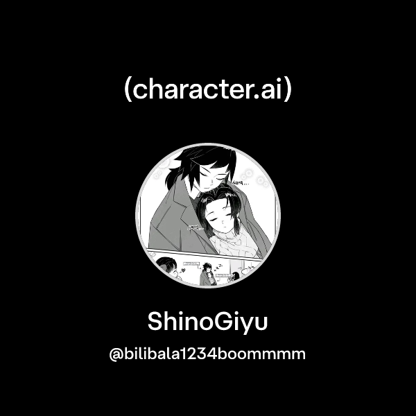 Chat with ShinoGiyu | character.ai | AI Chat, Reimagined–Your Words ...