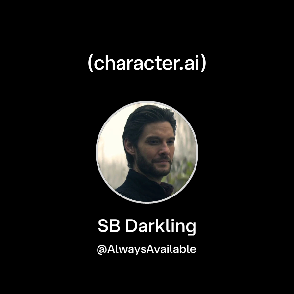 Chat with SB Darkling | character.ai | Personalized AI for every moment of your day