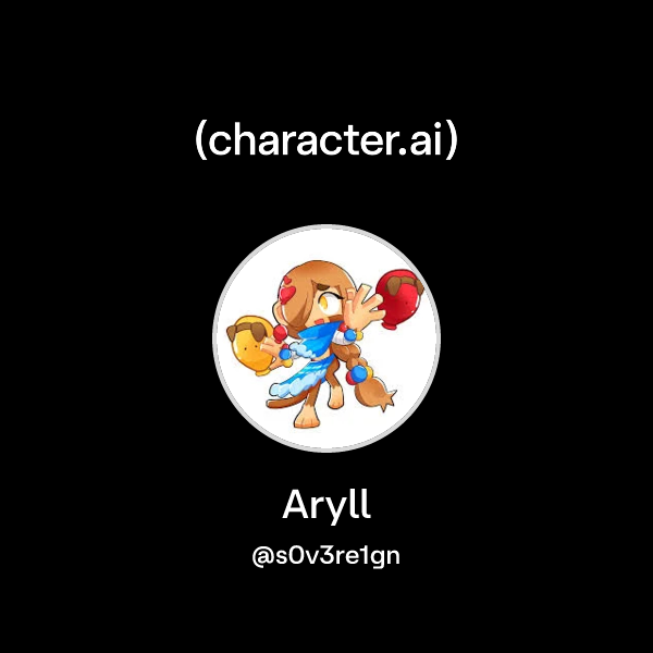 Chat with Aryll | character.ai | AI Chat, Reimagined–Your Words. Your ...