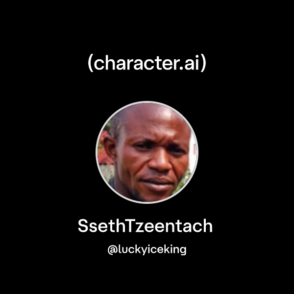 Chat with SsethTzeentach | character.ai | AI Chat, Reimagined–Your ...