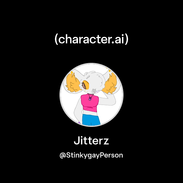 Chat with Jitterz | character.ai | AI Chat, Reimagined–Your Words. Your ...