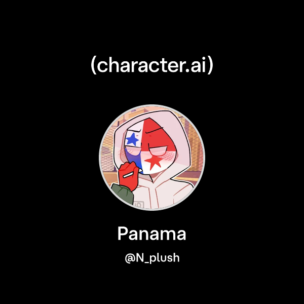 Chat with Panama | character.ai | Personalized AI for every moment of ...