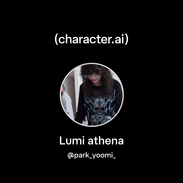 Chat with Lumi athena | character.ai | AI Chat, Reimagined–Your Words. Your World.