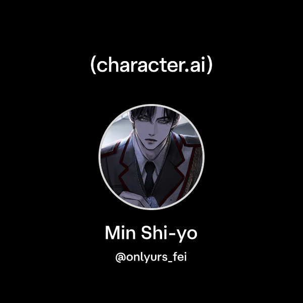 Chat with Min Shi-yo | character.ai | AI Chat, Reimagined–Your Words ...