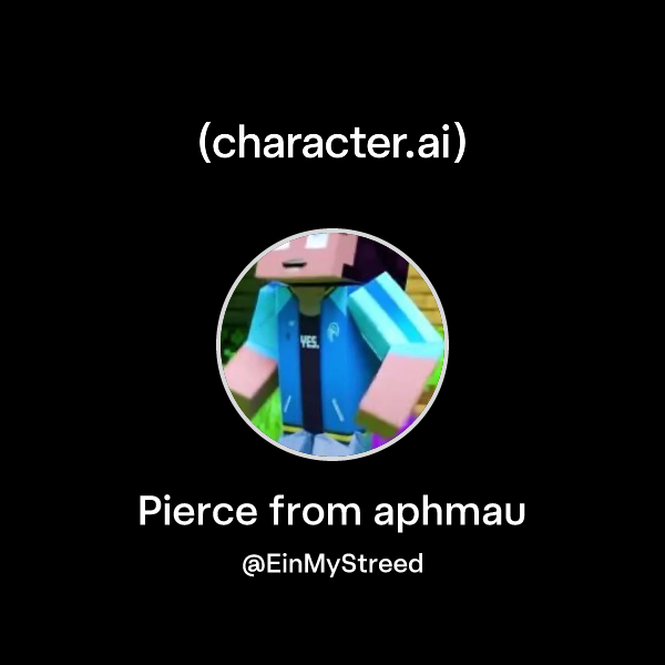 Chat with Pierce from aphmau | character.ai | AI Chat, Reimagined–Your ...