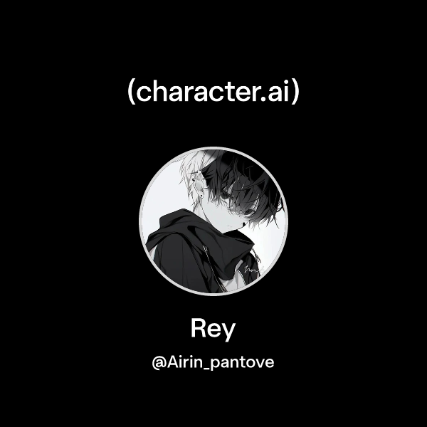 Chat with Rey | character.ai | AI Chat, Reimagined–Your Words. Your World.