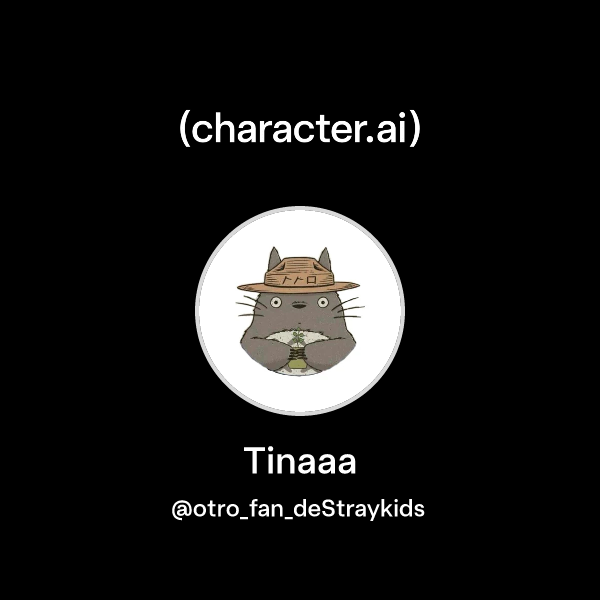 Chat with Tinaaa | character.ai | AI Chat, Reimagined–Your Words. Your ...