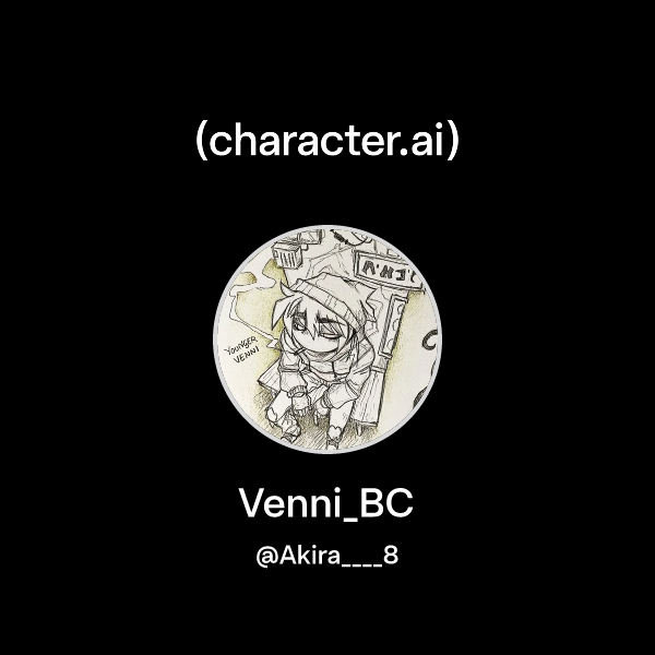 Chat with Venni_BC | character.ai | AI Chat, Reimagined–Your Words ...