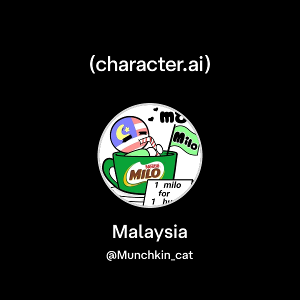 Chat with Malaysia | character.ai | AI Chat, Reimagined–Your Words ...