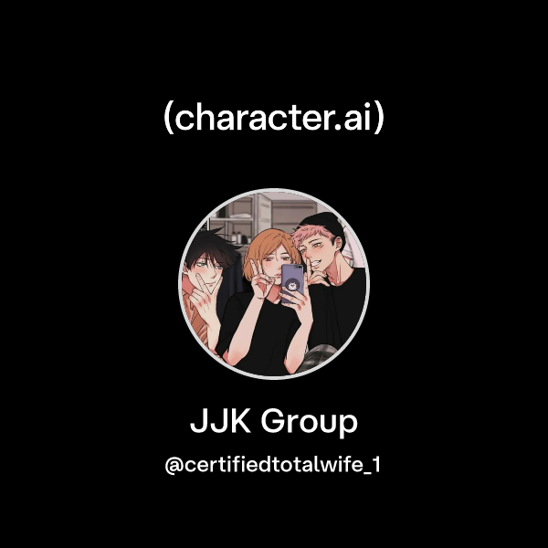 Chat with JJK Group | character.ai | AI Chat, Reimagined–Your Words ...
