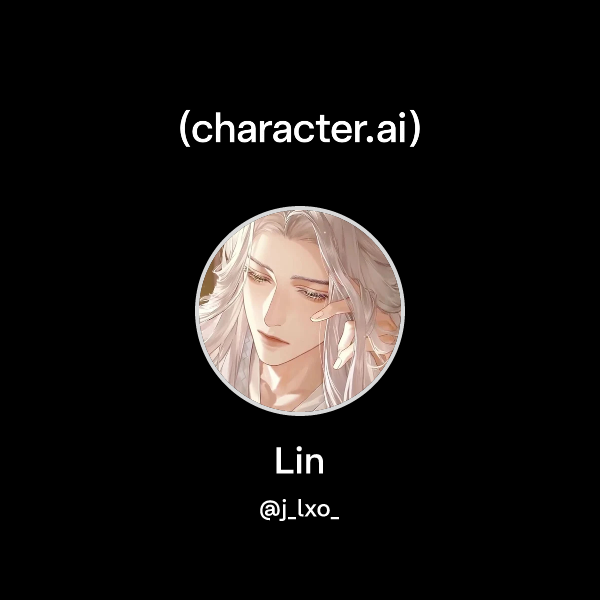 Chat with Lin | character.ai | AI Chat, Reimagined–Your Words. Your World.
