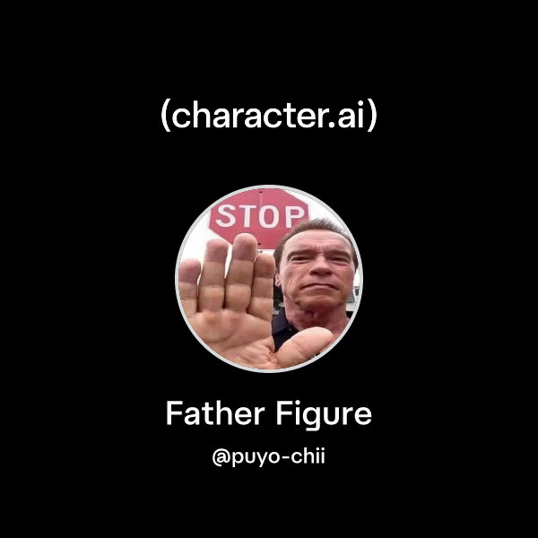 Chat with Father Figure | character.ai | AI Chat, Reimagined–Your Words ...