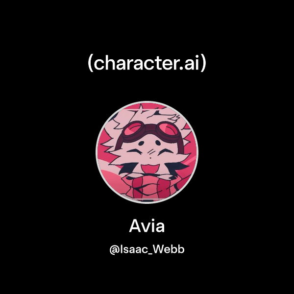 Chat with Avia | character.ai | AI Chat, Reimagined–Your Words. Your World.