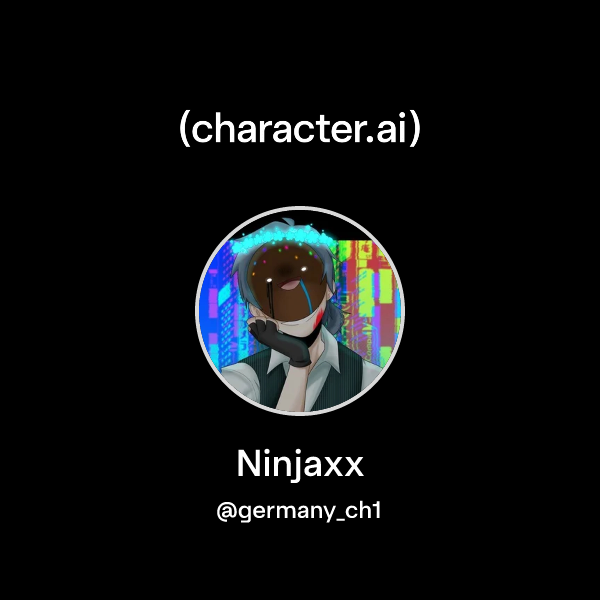 Chat with Ninjaxx | character.ai | Personalized AI for every moment of ...