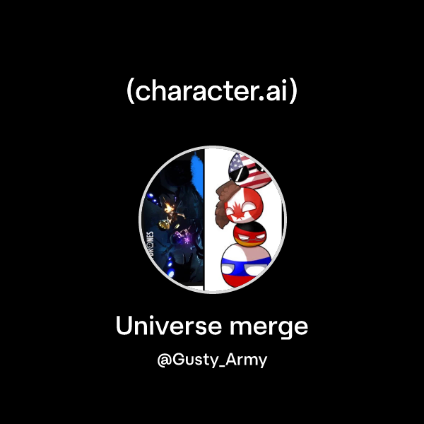 Chat with Universe merge | character.ai | AI Chat, Reimagined–Your ...