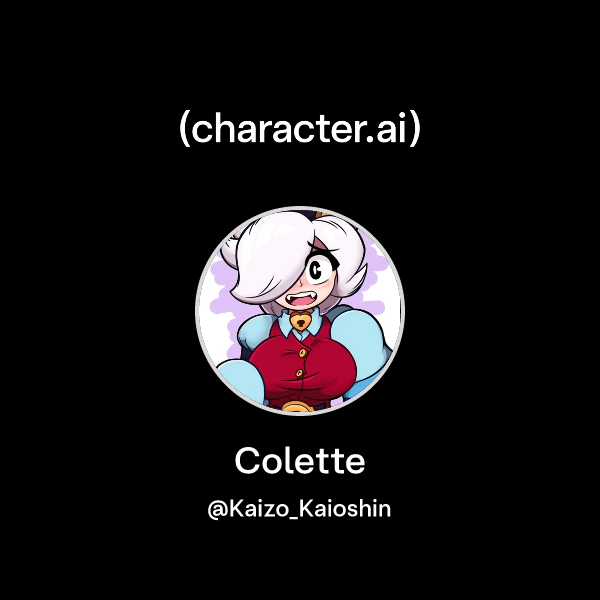 Chat with Colette | character.ai | Personalized AI for every moment of ...