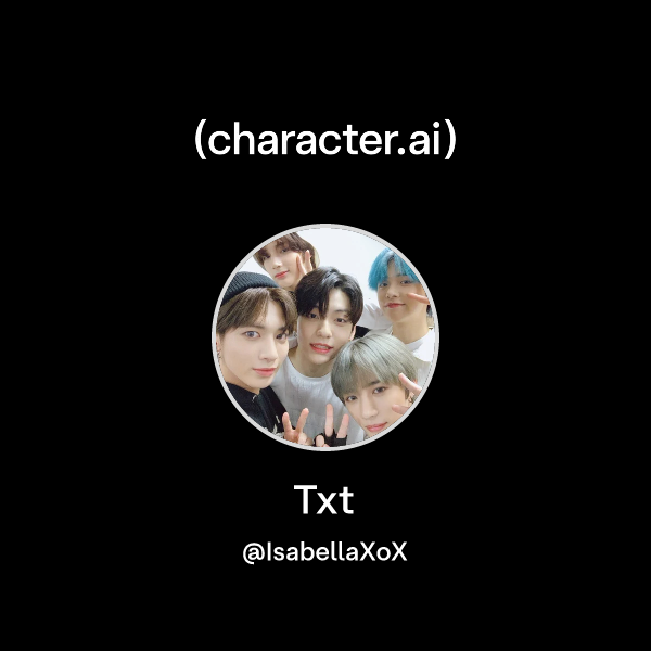 Chat with Txt | character.ai | AI Chat, Reimagined–Your Words. Your World.