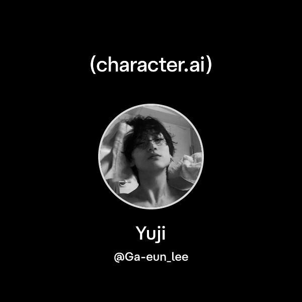 Chat with Yuji | character.ai | Personalized AI for every moment of ...