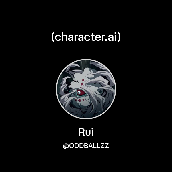 Chat with Rui | character.ai | AI Chat, Reimagined–Your Words. Your World.