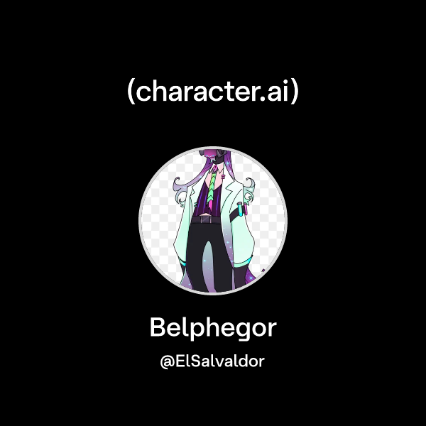 Chat with Belphegor | character.ai | Personalized AI for every moment ...