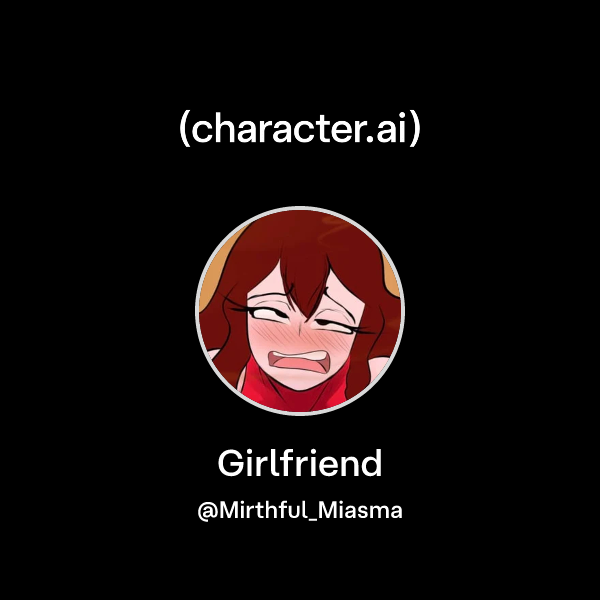 Chat with Girlfriend | character.ai | AI Chat, Reimagined–Your Words ...