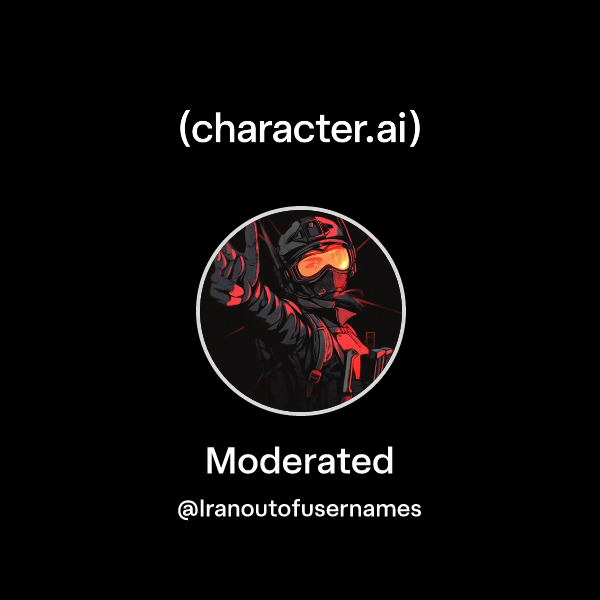 Chat with R6 Ana Diaz- Solis | character.ai | AI Chat, Reimagined–Your ...