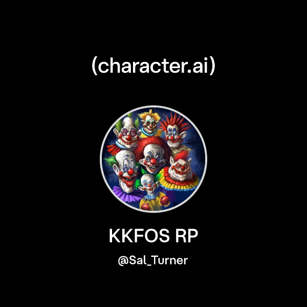 Chat with KKFOS RP | character.ai | AI Chat, Reimagined–Your Words ...