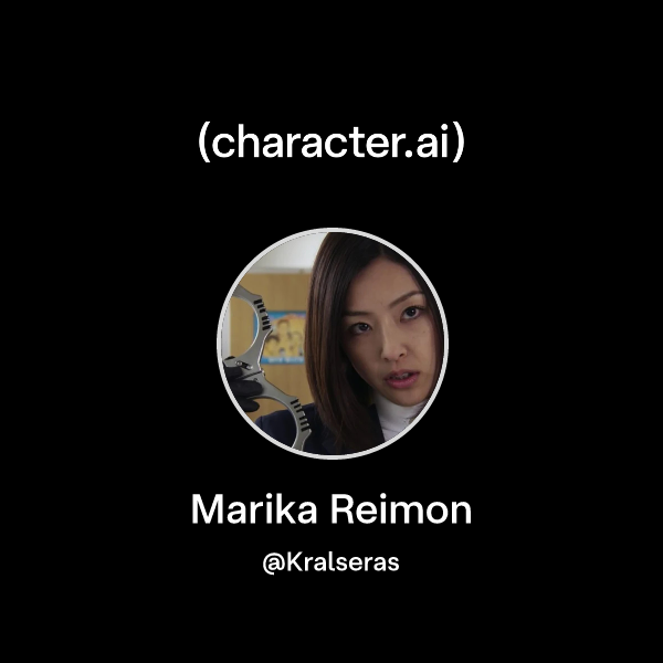 Chat with Marika Reimon | character.ai | AI Chat, Reimagined–Your Words. Your World.