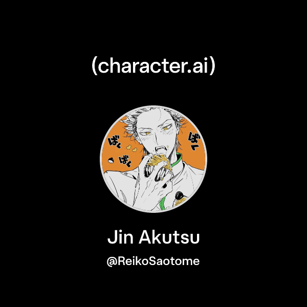 Chat with Jin Akutsu | character.ai | Personalized AI for every moment ...