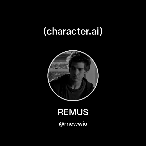 Chat with REMUS | character.ai | AI Chat, Reimagined–Your Words. Your ...
