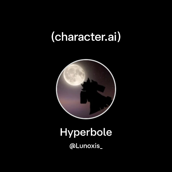 Chat with Hyperbole | character.ai | AI Chat, Reimagined–Your Words ...