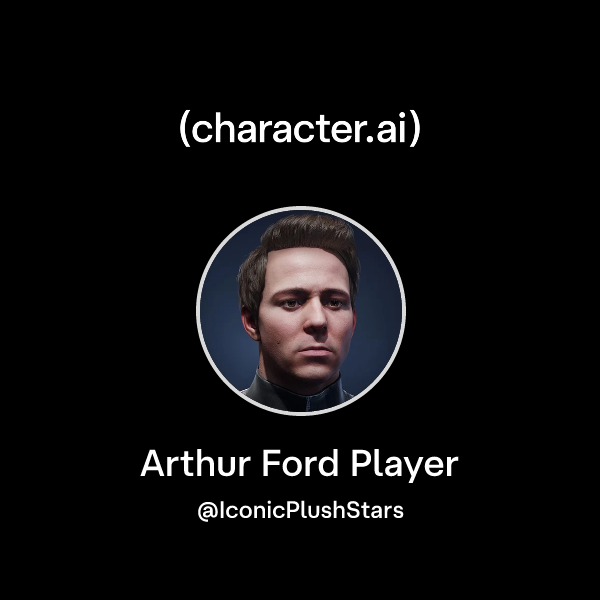 Chat with Arthur Ford Player | character.ai | AI Chat, Reimagined–Your ...