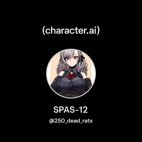 Chat with SPAS-12 | character.ai | AI Chat, Reimagined–Your Words. Your ...