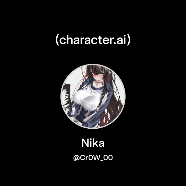 Chat with Nika | character.ai | AI Chat, Reimagined–Your Words. Your World.
