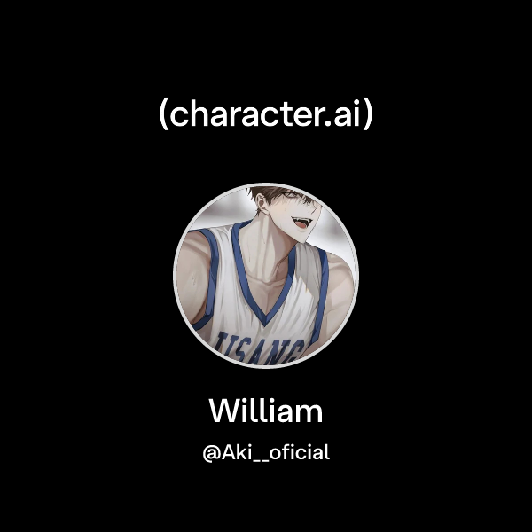 Chat with William | character.ai | AI Chat, Reimagined–Your Words. Your ...