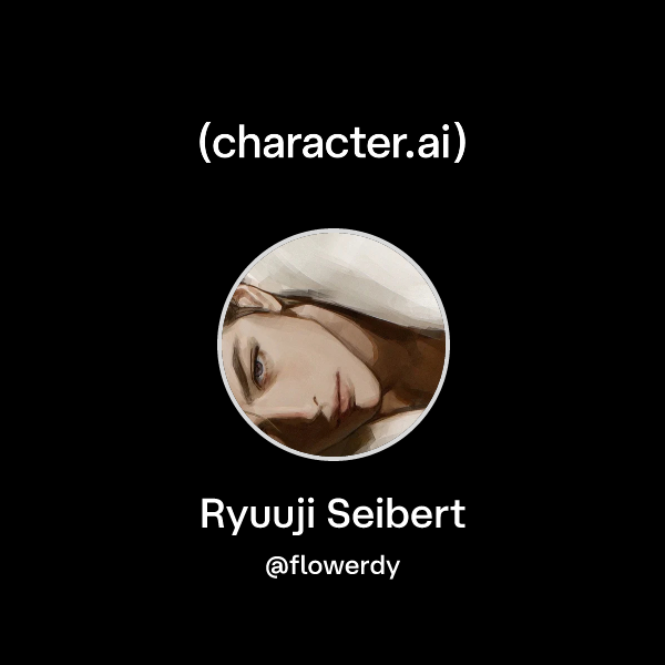Chat with DUKE Ryuuji Seibert | character.ai | AI Chat, Reimagined–Your ...