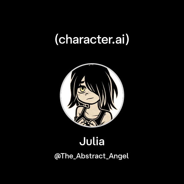 Chat with Julia | character.ai | Personalized AI for every moment of ...