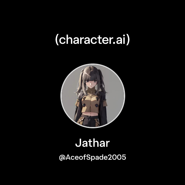 Chat with Jathar | character.ai | AI Chat, Reimagined–Your Words. Your ...
