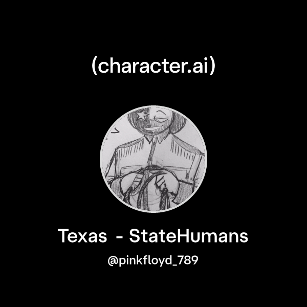 Chat with Texas - StateHumans | character.ai | AI Chat, Reimagined–Your ...