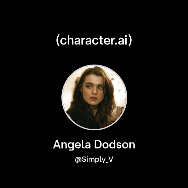 Chat with Angela Dodson | character.ai | AI Chat, Reimagined–Your Words ...